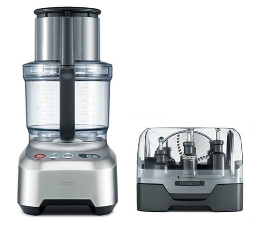 Matberedare bäst i test (2023) → De bästa köksassistenterna