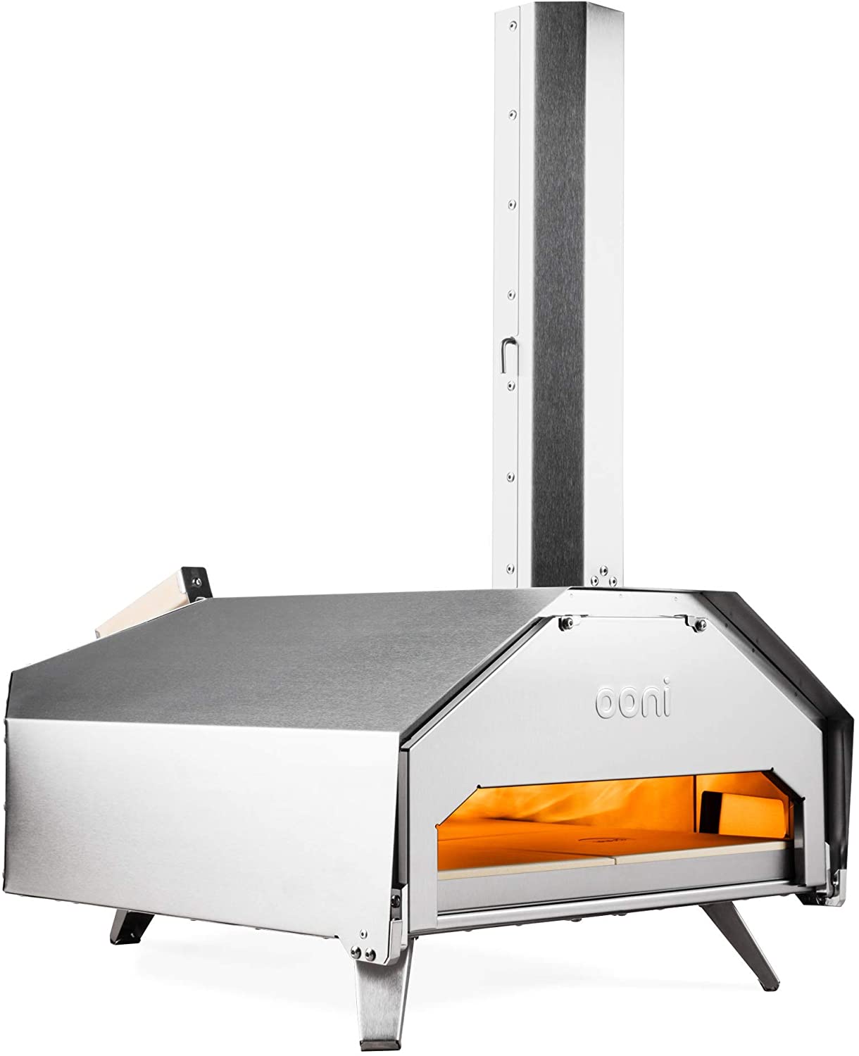 Pizzaugn bäst i test (2022) → Guide till de bästa pizzaugnarna