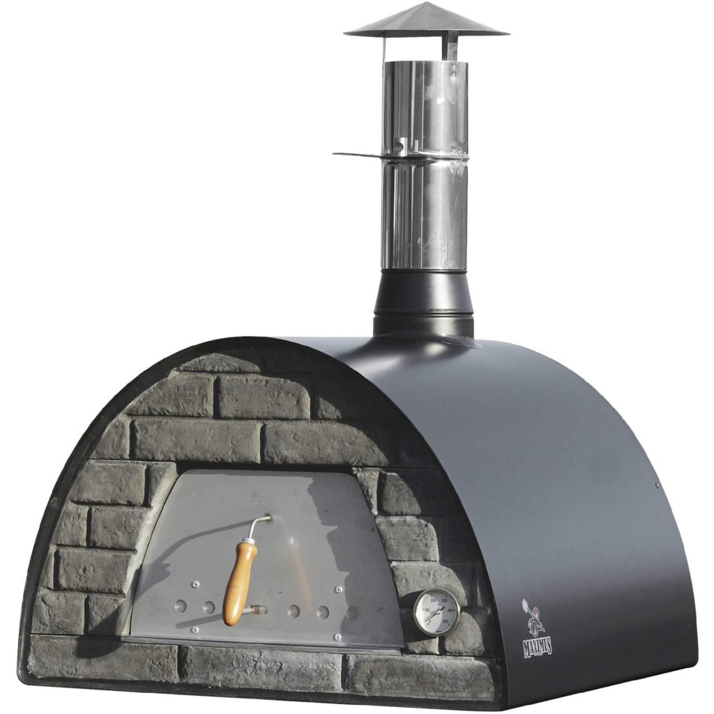 Pizzaugn bäst i test (2022) → Guide till de bästa pizzaugnarna