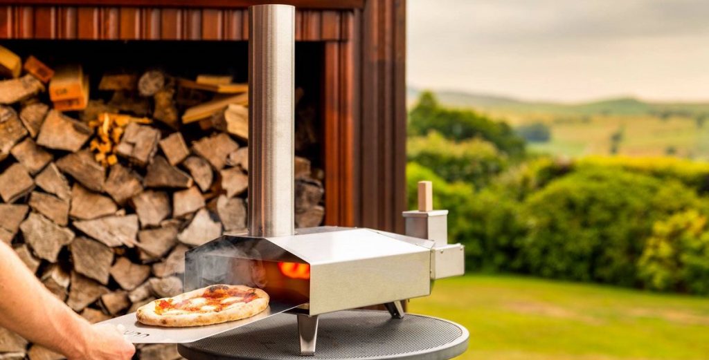Pizzaugn bäst i test (2022) → Guide till de bästa pizzaugnarna