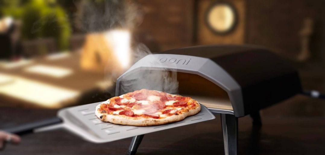 Pizzaugn bäst i test (2022) → Guide till de bästa pizzaugnarna