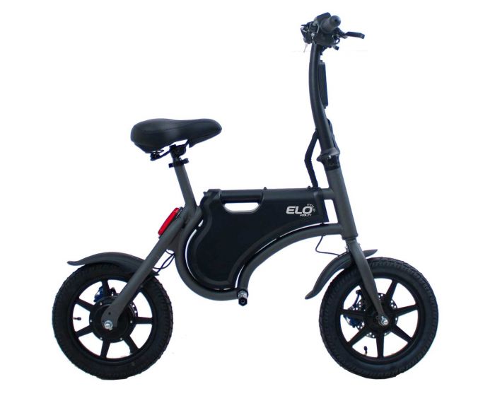Elsparkcykel test (2023) » Här är de bästa elscooters
