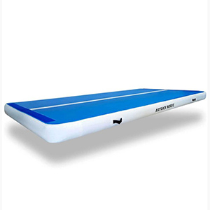 Airtrack Test (2024) - De bästa airtracks enligt konsumenterna