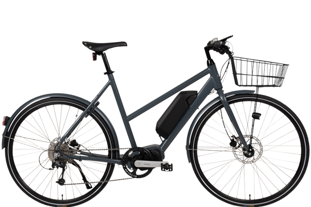 Elcykel Dam Test 2022 - De 5 bästa elektriska damcyklarna